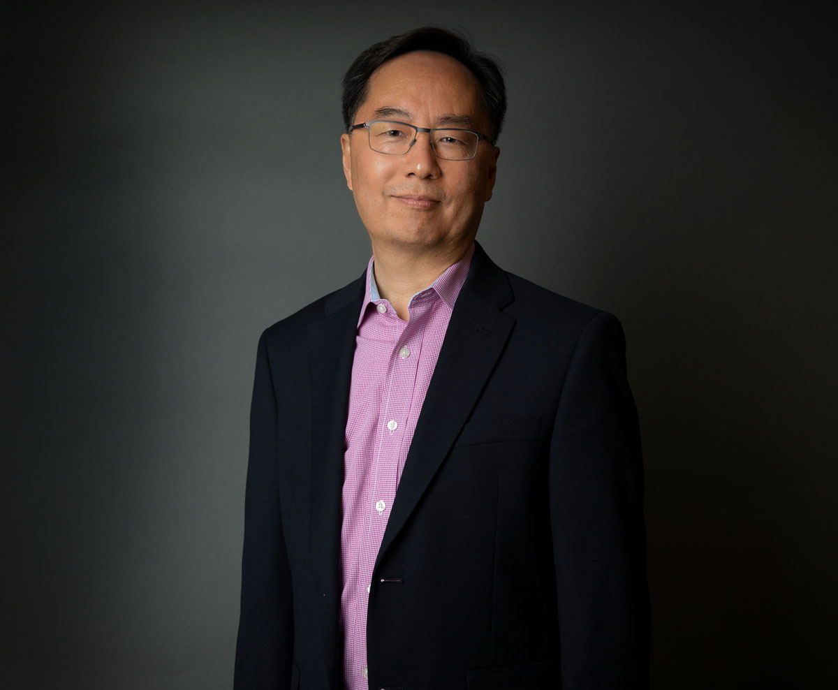 Stuart Kim | BG Law